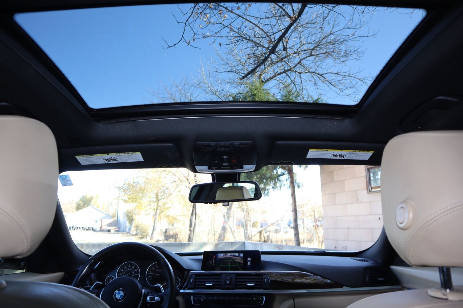 2015 BMW 3 Series 328i xDrive Gran Turismo | Victory Motors of Colorado