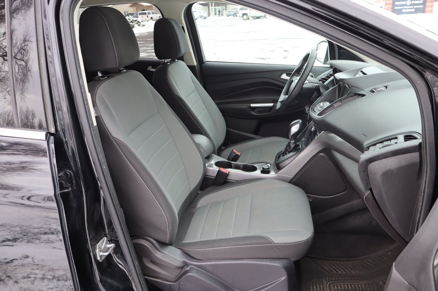 2016 Ford Escape SE | Victory Motors of Colorado