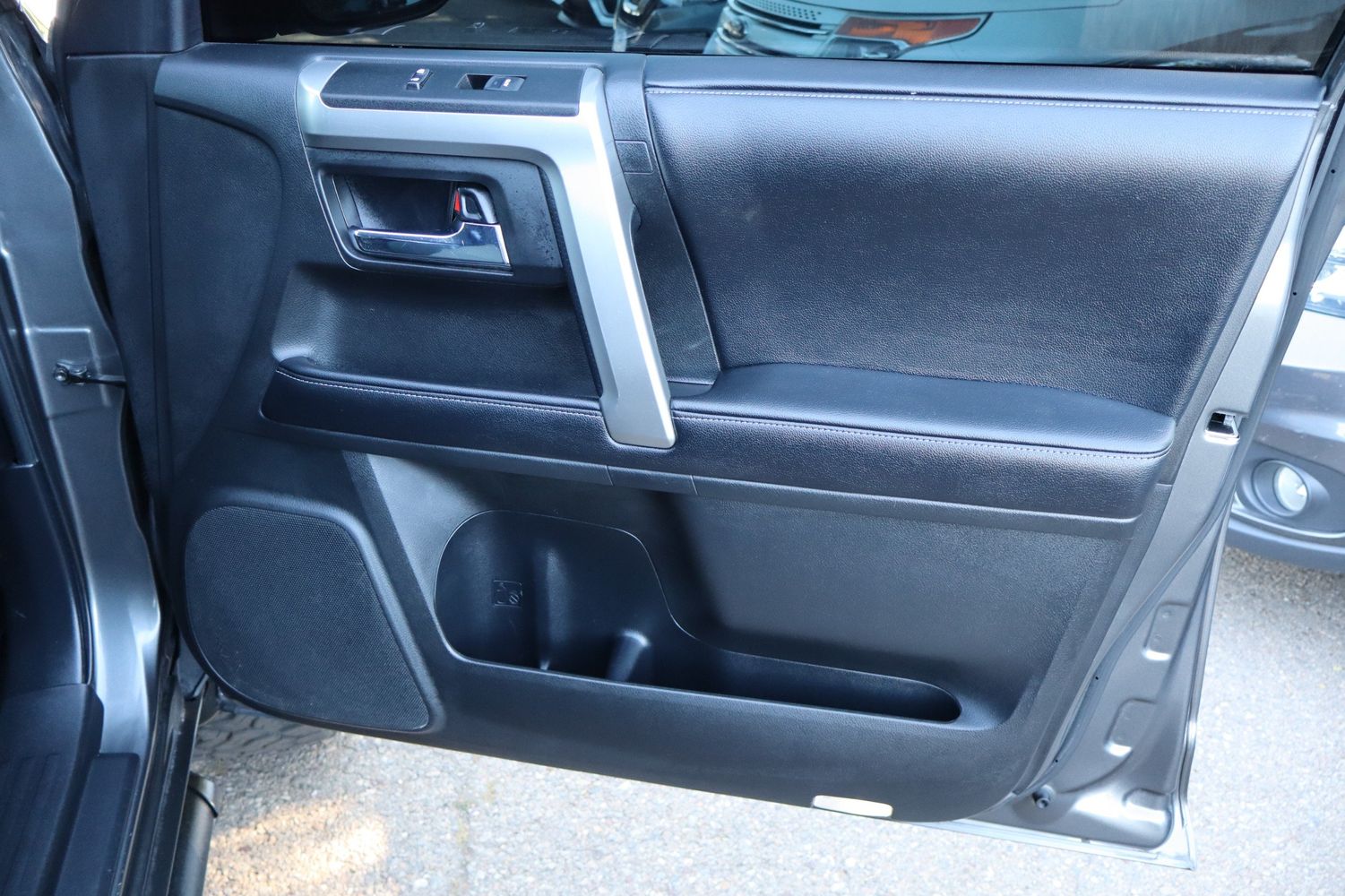 2019 Toyota 4Runner SR5 | Victory Motors of Colorado