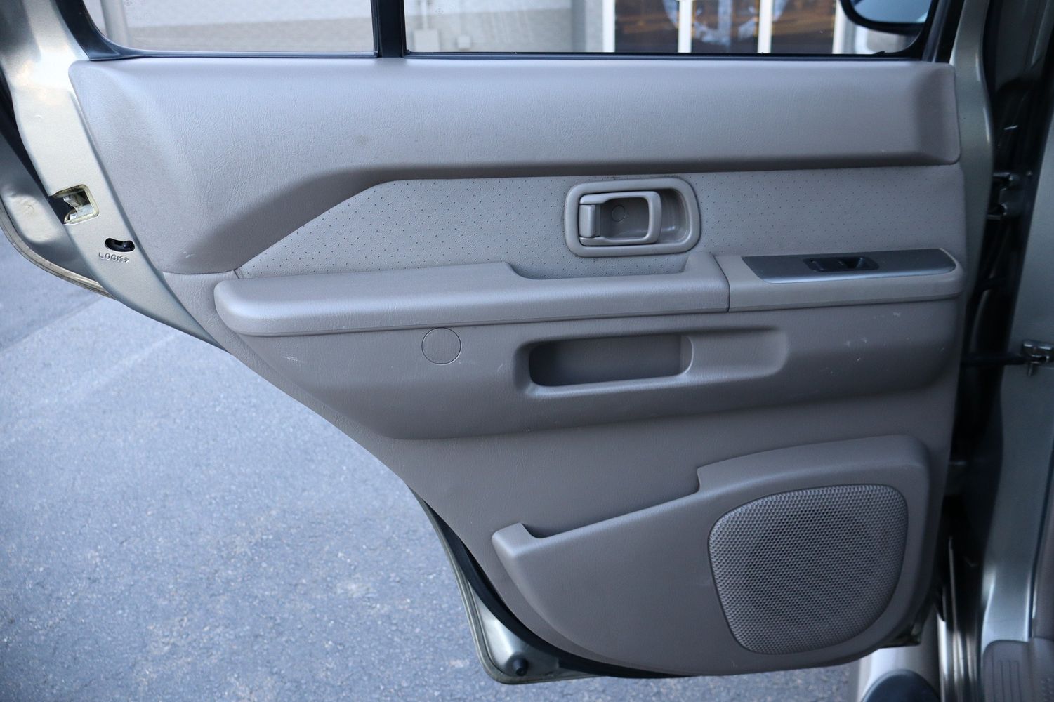 2003 Nissan Pathfinder SE | Victory Motors of Colorado