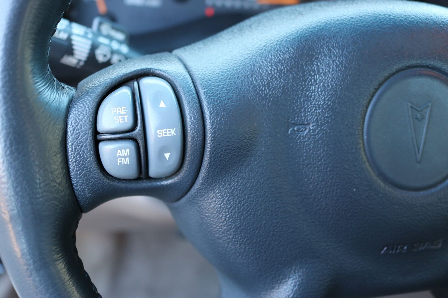 2003 Pontiac Grand Prix GTP | Victory Motors of Colorado