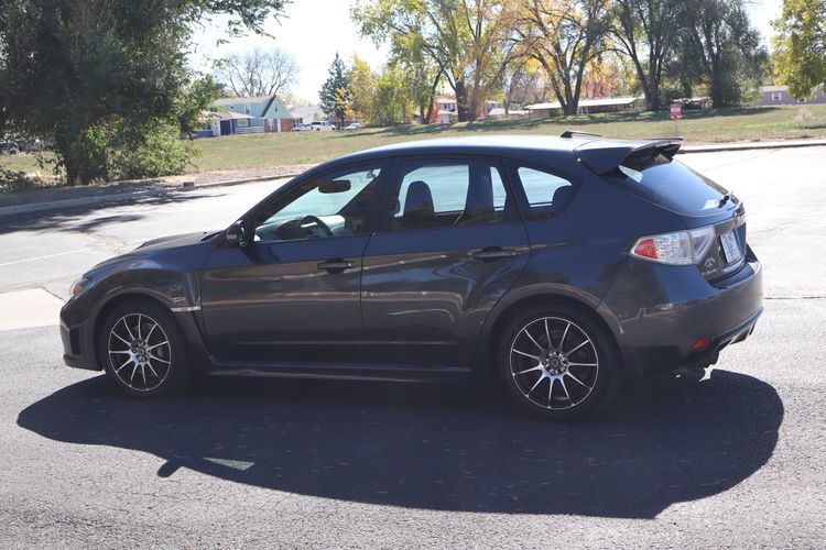 2009 Subaru Impreza WRX STi | Victory Motors of Colorado