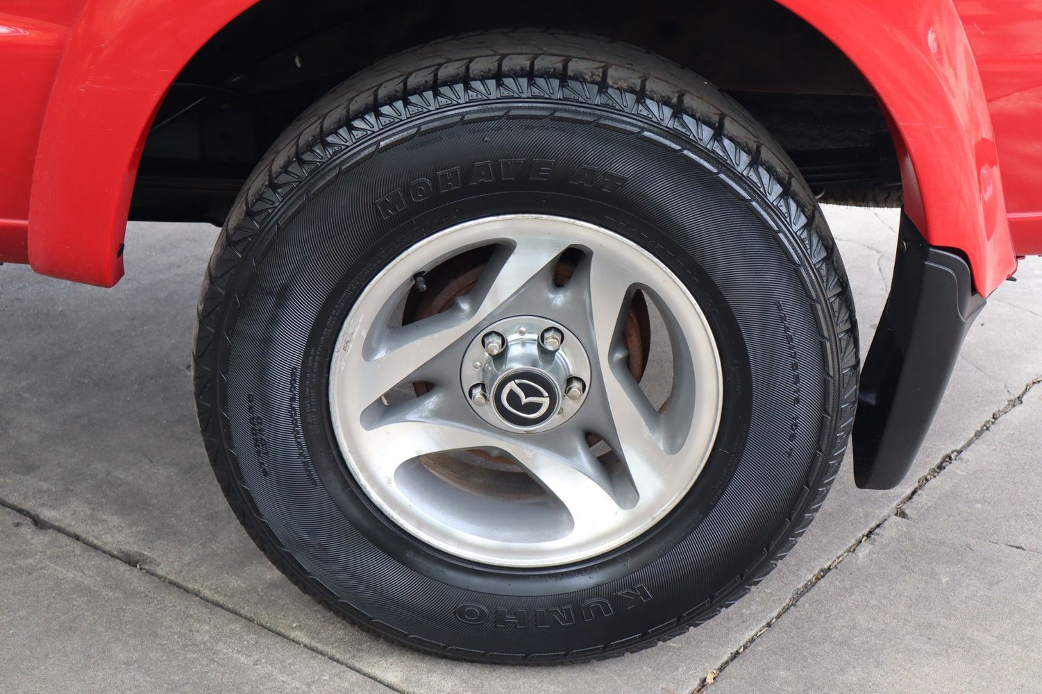 2002 Mazda Truck B4000 | Victory Motors of Colorado