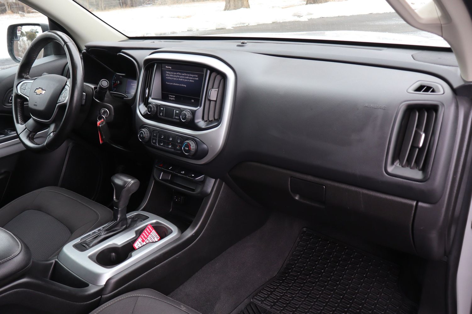 2020 Chevrolet Colorado LT | Victory Motors of Colorado