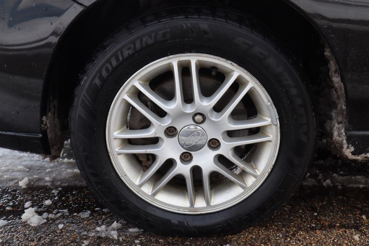 2005 Ford Focus ZXW SE | Victory Motors of Colorado