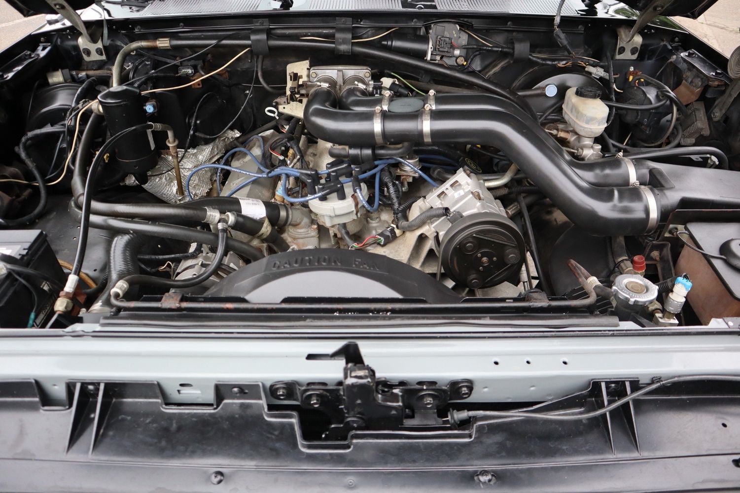 1991 Ford F-250 XLT Lariat | Victory Motors of Colorado