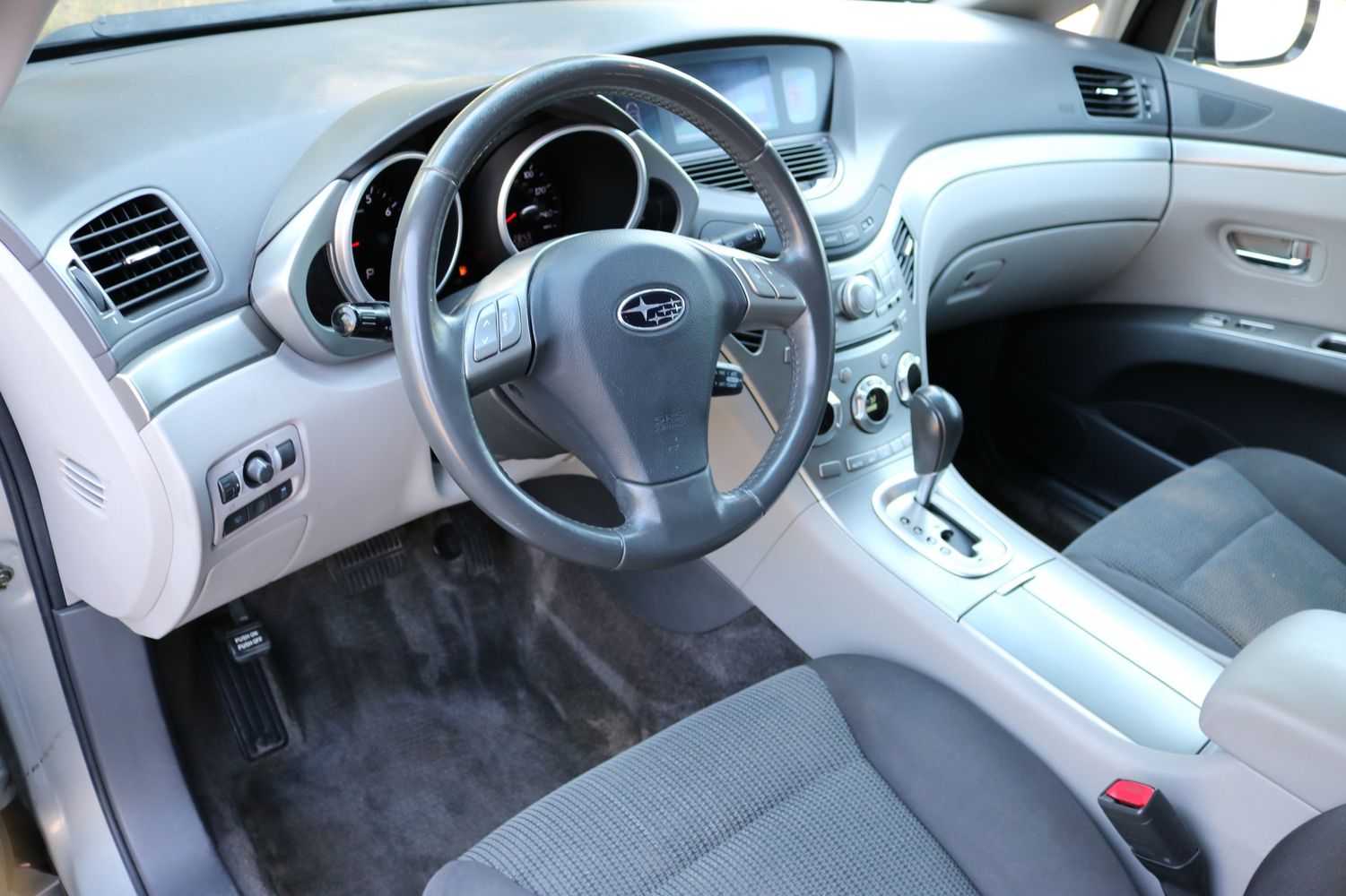 2007 Subaru B9 Tribeca Ltd. 5-Pass. | Victory Motors of Colorado