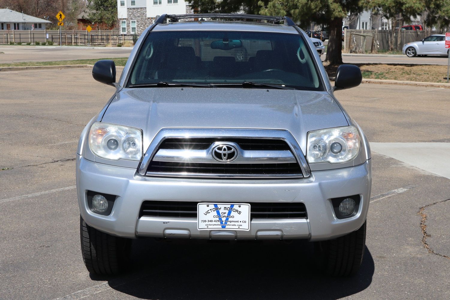 2006 Toyota 4Runner SR5 | Victory Motors of Colorado