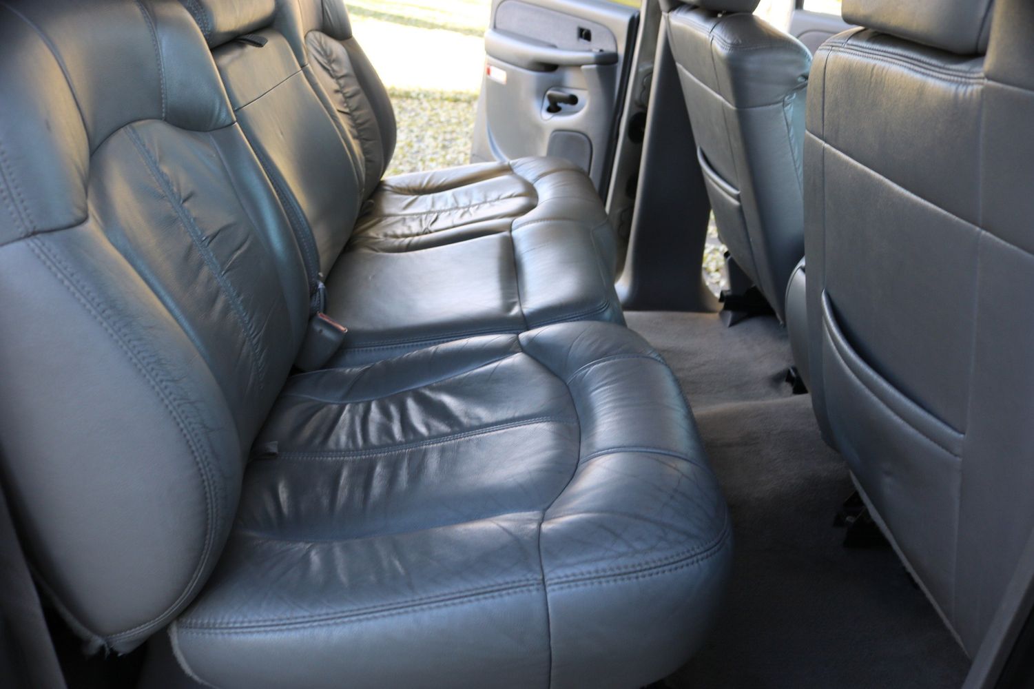 2001 GMC Sierra 2500HD SLT | Victory Motors of Colorado
