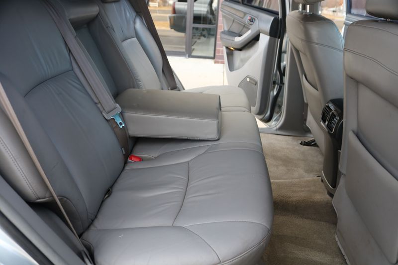 2003 Toyota 4Runner Photos