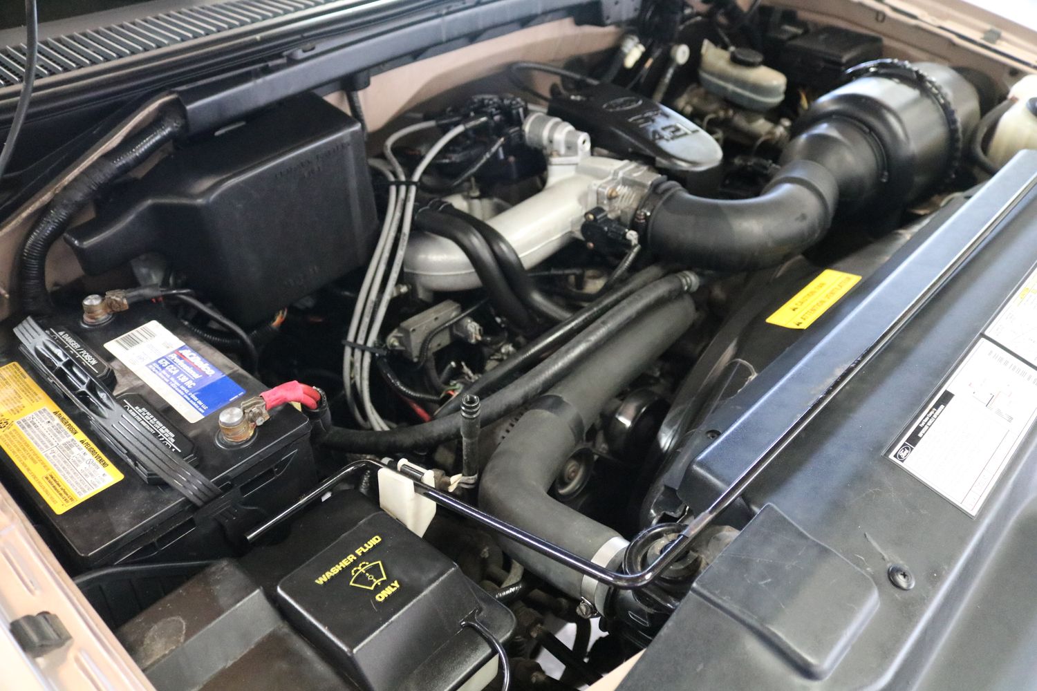 1997 Ford F-150 XL | Victory Motors of Colorado