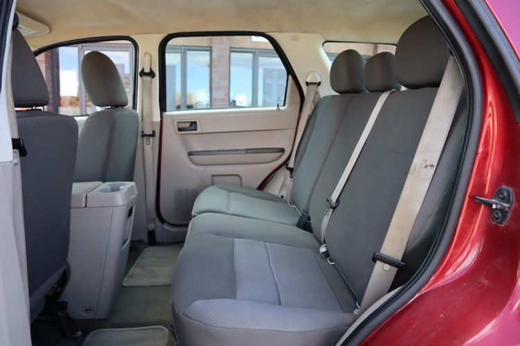 2012 Ford Escape XLS | Victory Motors of Colorado