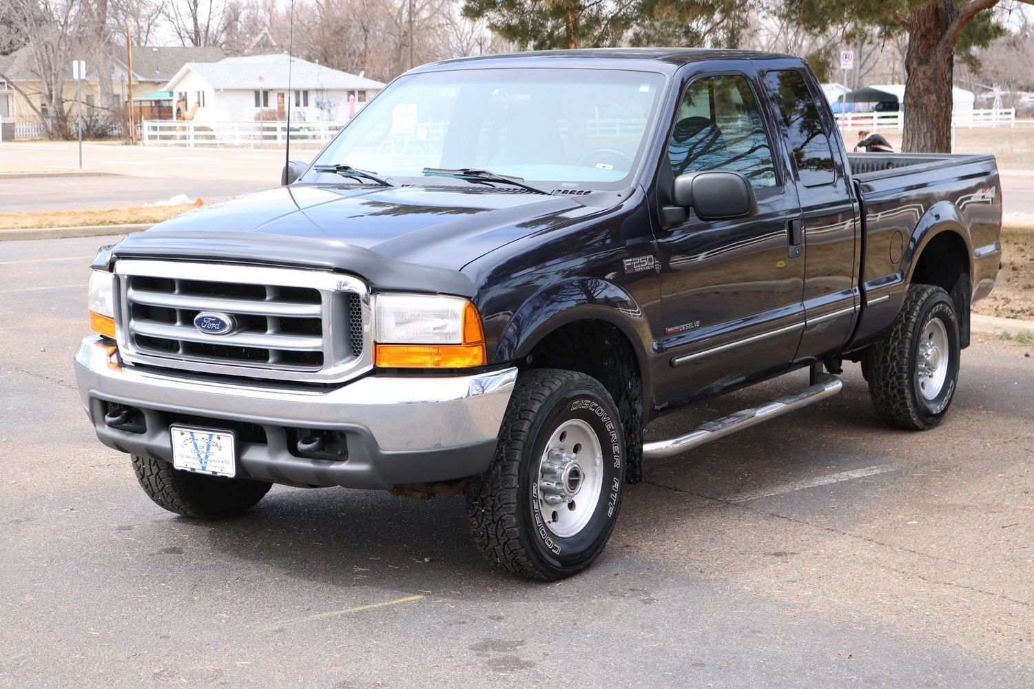 1999 Ford F-250 Super Duty XLT | Victory Motors of Colorado