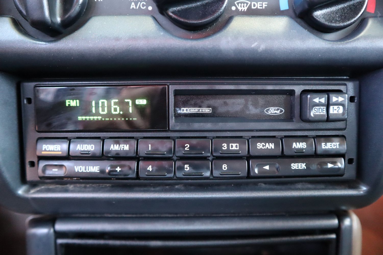 1996 Ford Contour GL | Victory Motors of Colorado