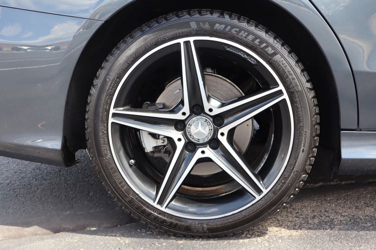 2016 Mercedes-Benz C-Class C 300 4MATIC | Victory Motors of Colorado
