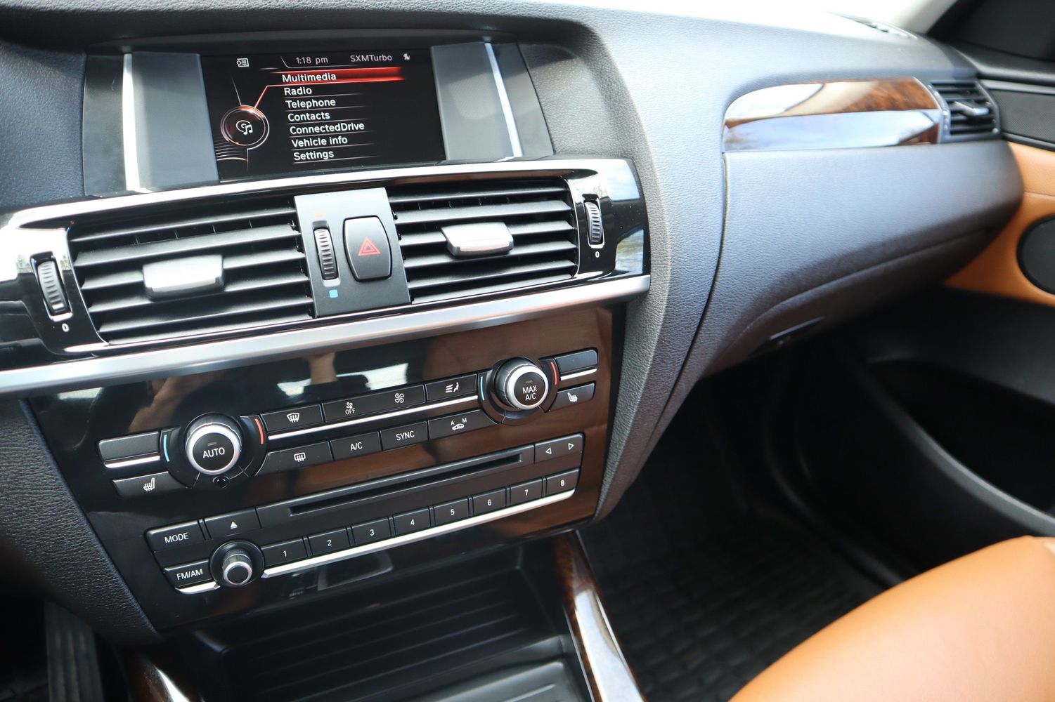 2015 BMW X3 xDrive28i | Victory Motors of Colorado