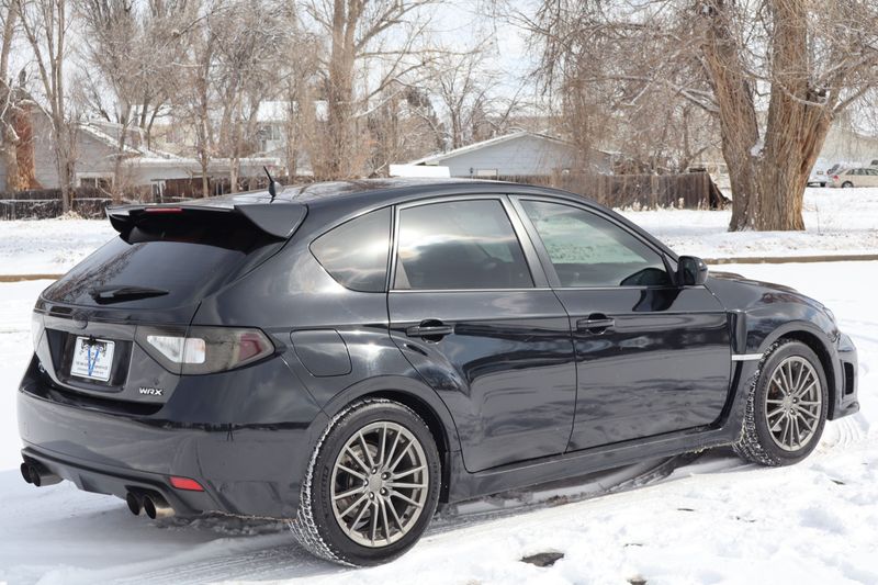 2014 Subaru Impreza Photos