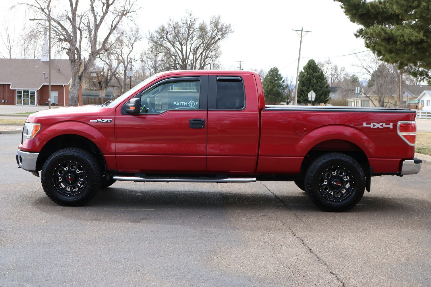 2009 Ford F-150 XLT | Victory Motors of Colorado