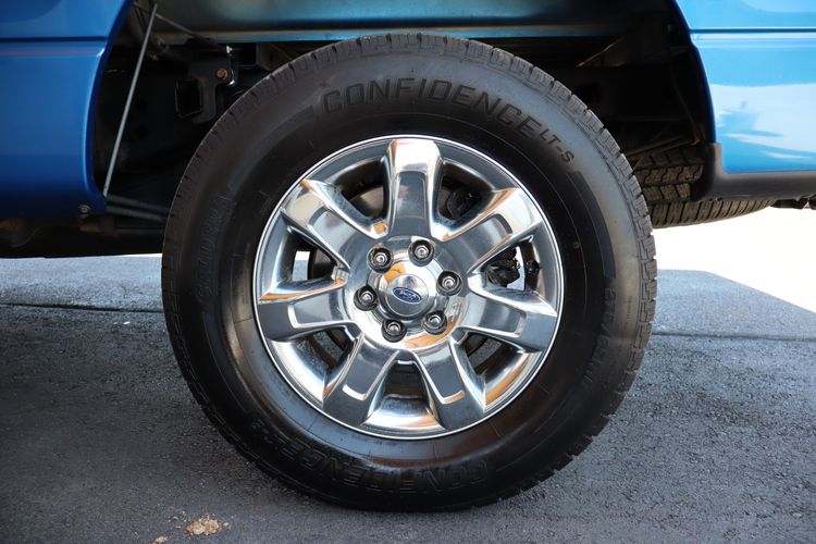 2013 Ford F-150 XLT | Victory Motors of Colorado