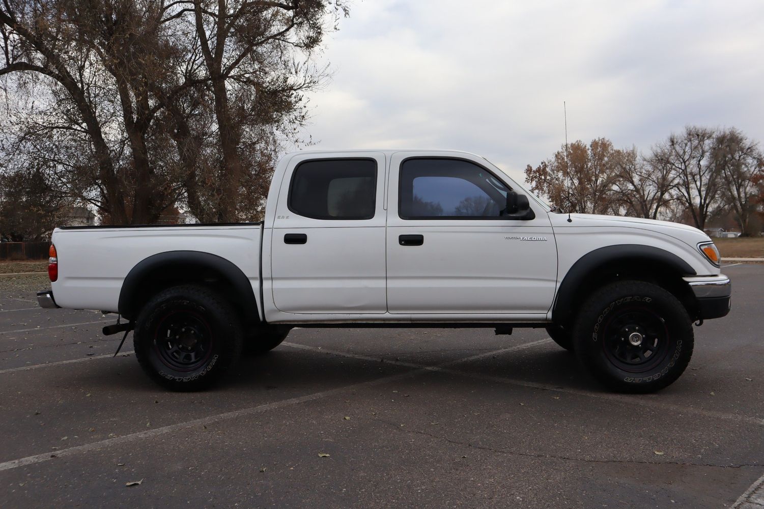 2001 Toyota Tacoma Prerunner | Victory Motors of Colorado