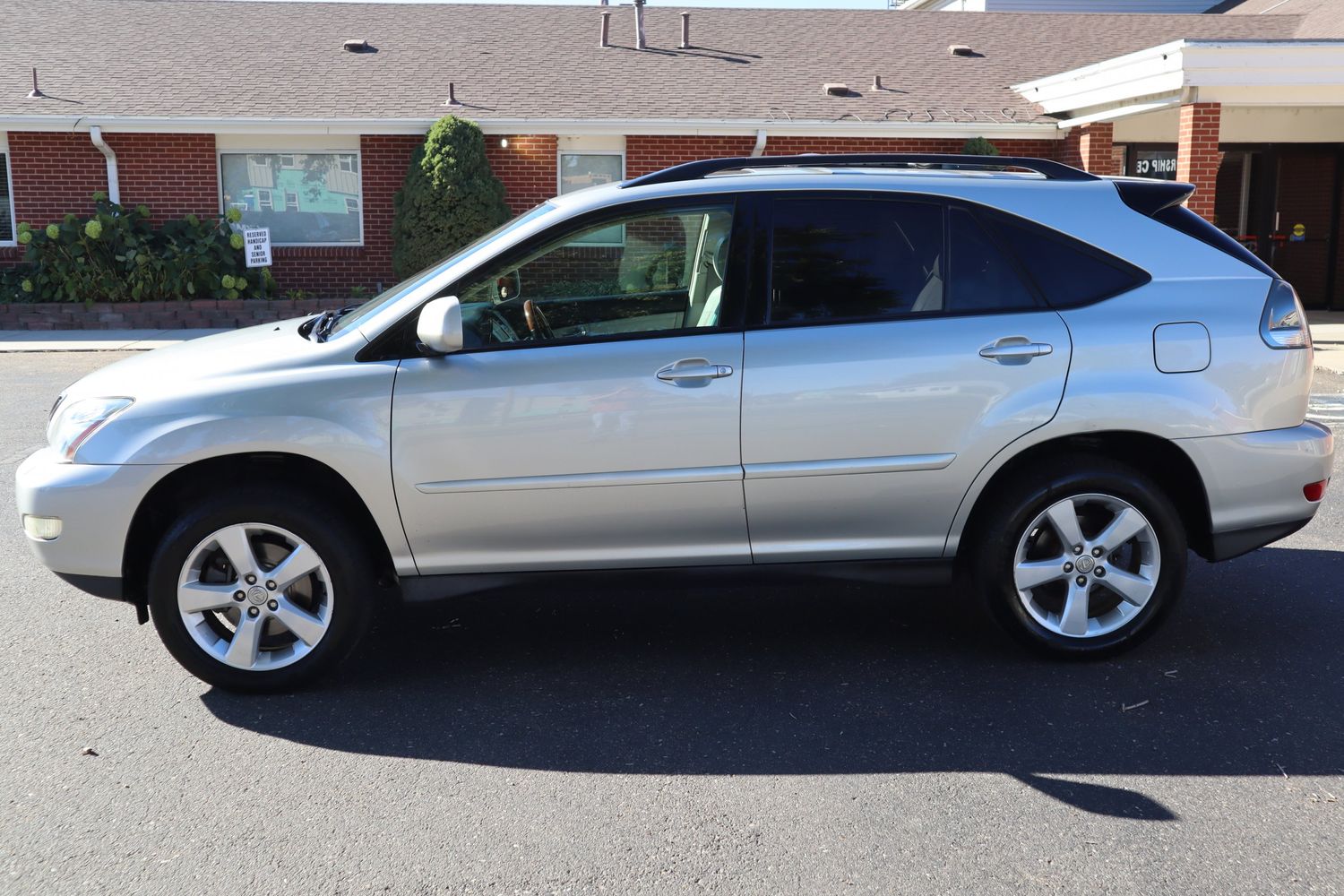 2004 Lexus RX 330 Base | Victory Motors of Colorado