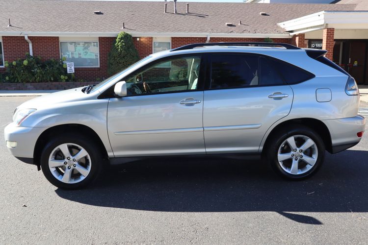2004 Lexus RX 330 Base | Victory Motors of Colorado