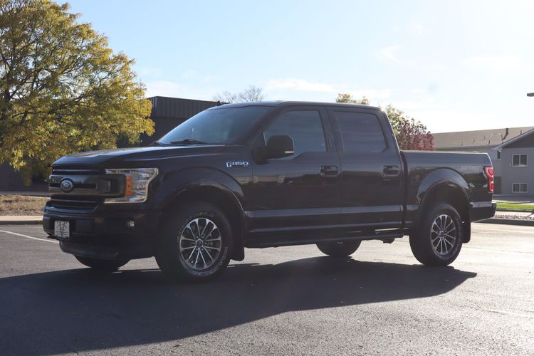 2020 Ford F-150 XLT | Victory Motors of Colorado