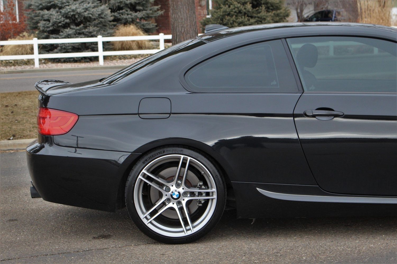 2011 BMW 335IS Twin Turbo | Victory Motors of Colorado