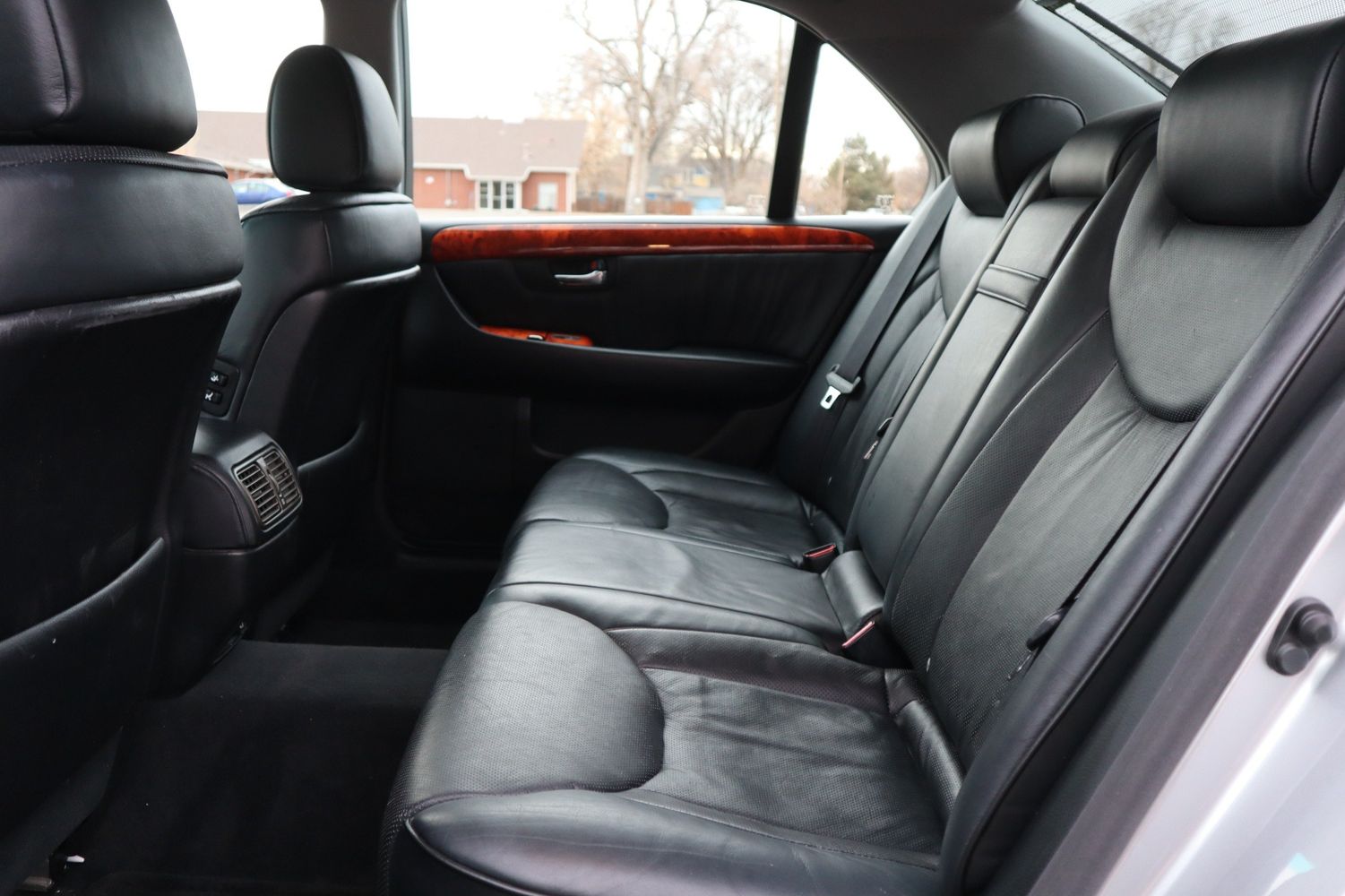 2004 Lexus LS 430 Base | Victory Motors of Colorado