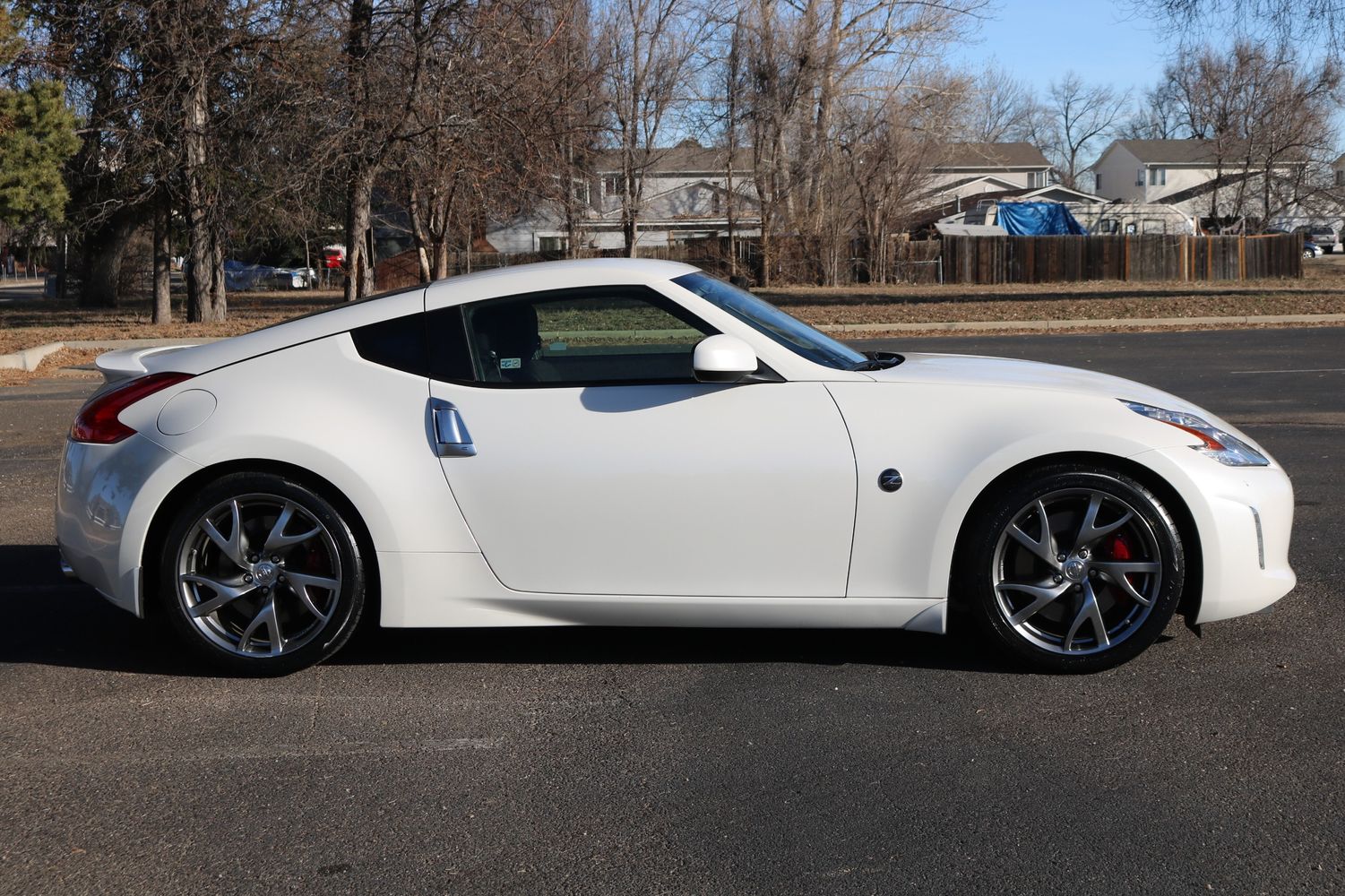 2015 Nissan 370Z | Victory Motors of Colorado