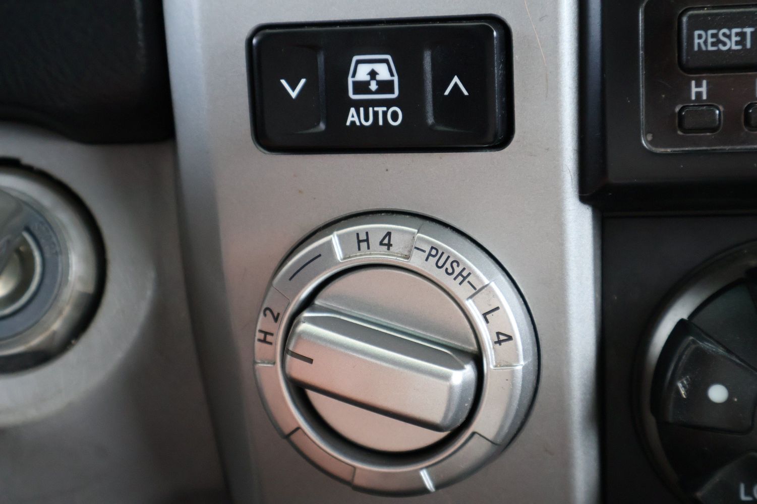 2006 Toyota 4Runner SR5 | Victory Motors of Colorado