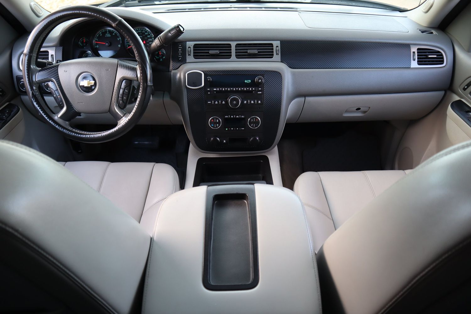 2011 Chevrolet Silverado 1500 LTZ | Victory Motors of Colorado