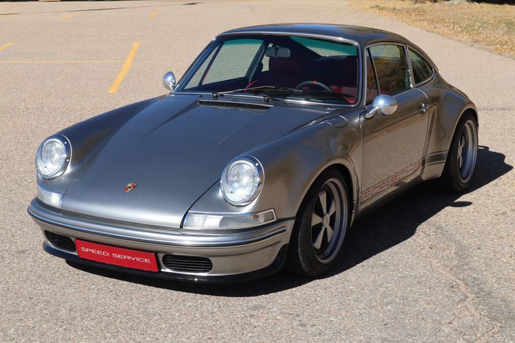 1991 Porsche Madster 911 | Victory Motors of Colorado