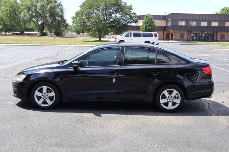2011 Volkswagen Jetta TDI | Victory Motors of Colorado
