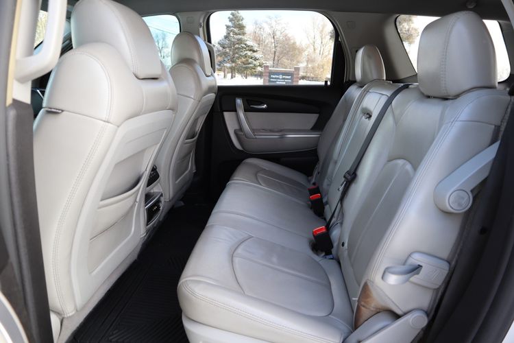 2008 GMC Acadia SLT-2 | Victory Motors of Colorado