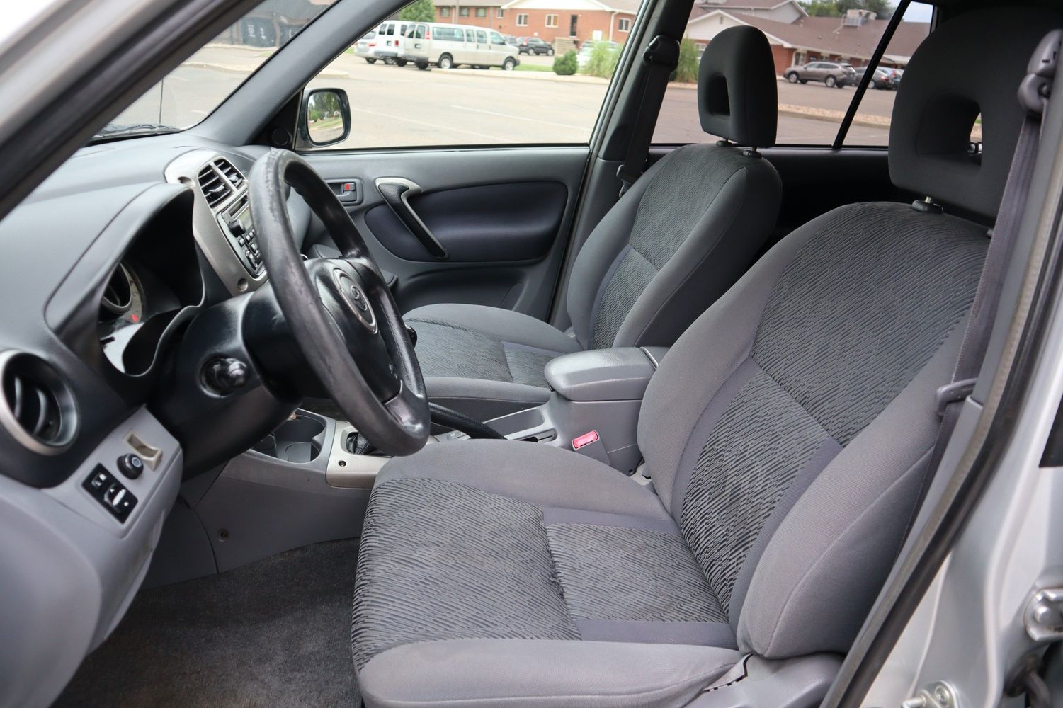 2001 Toyota RAV4 Base | Victory Motors of Colorado