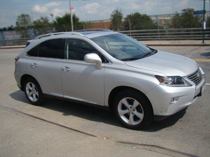 2012 Lexus RX 350 AWD | Zoom Auto Group - Used Cars New Jersey