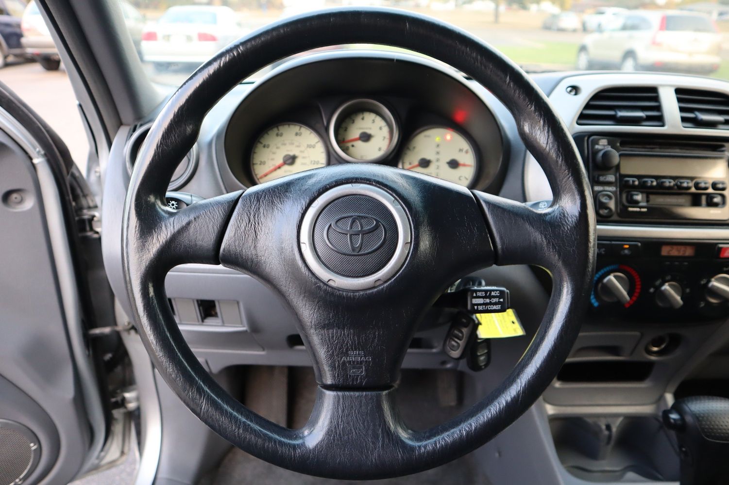 2002 Toyota RAV4 Base | Victory Motors of Colorado