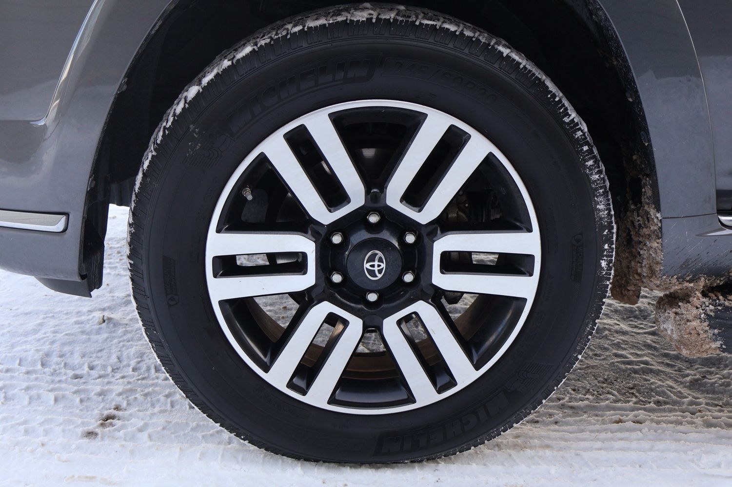 2014 Toyota 4Runner Limited | Victory Motors of Colorado