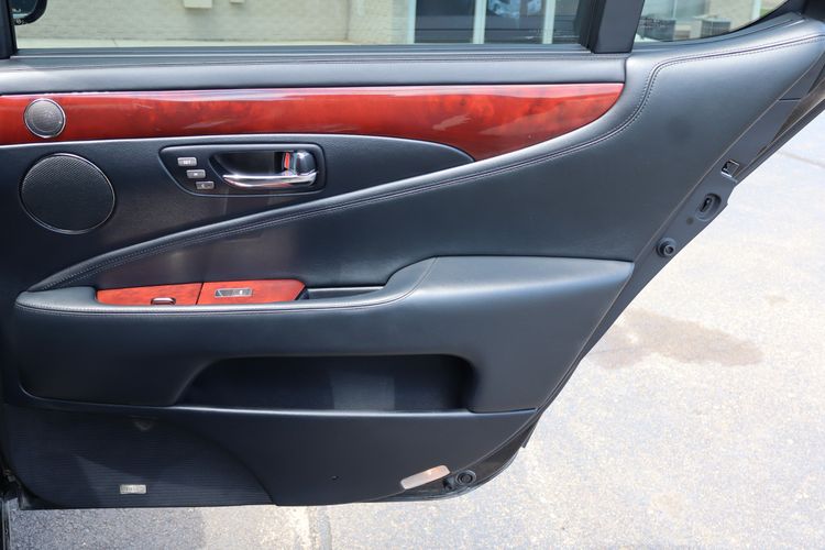2008 Lexus LS 600h L Base | Victory Motors of Colorado
