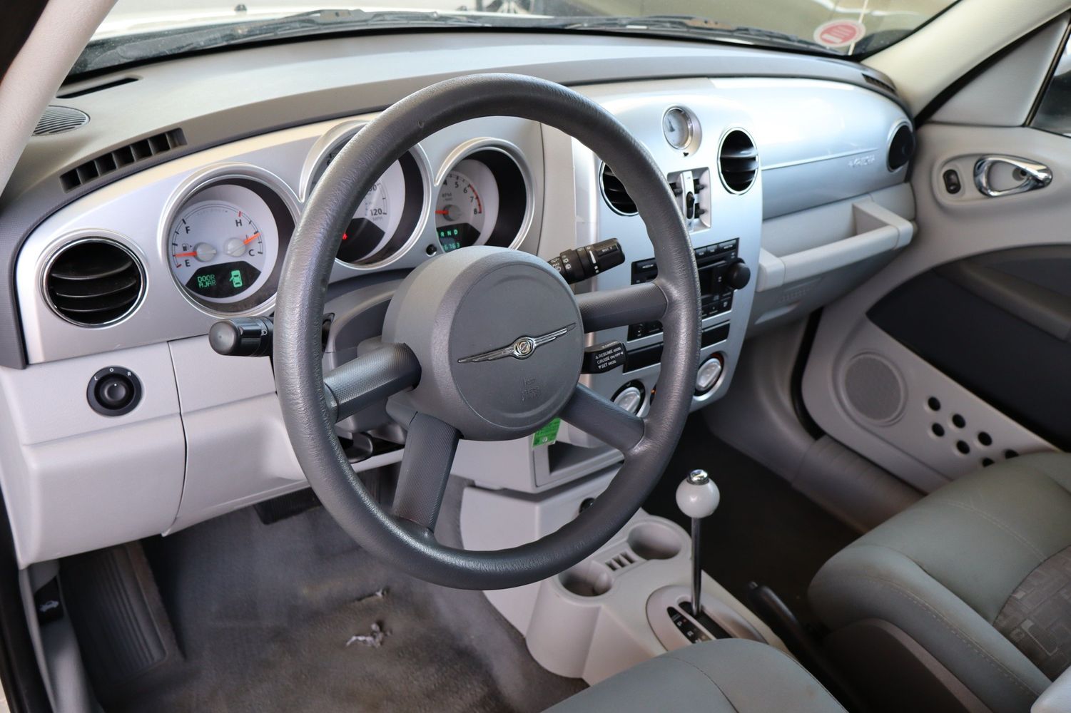 2007 Chrysler PT Cruiser Touring | Victory Motors of Colorado