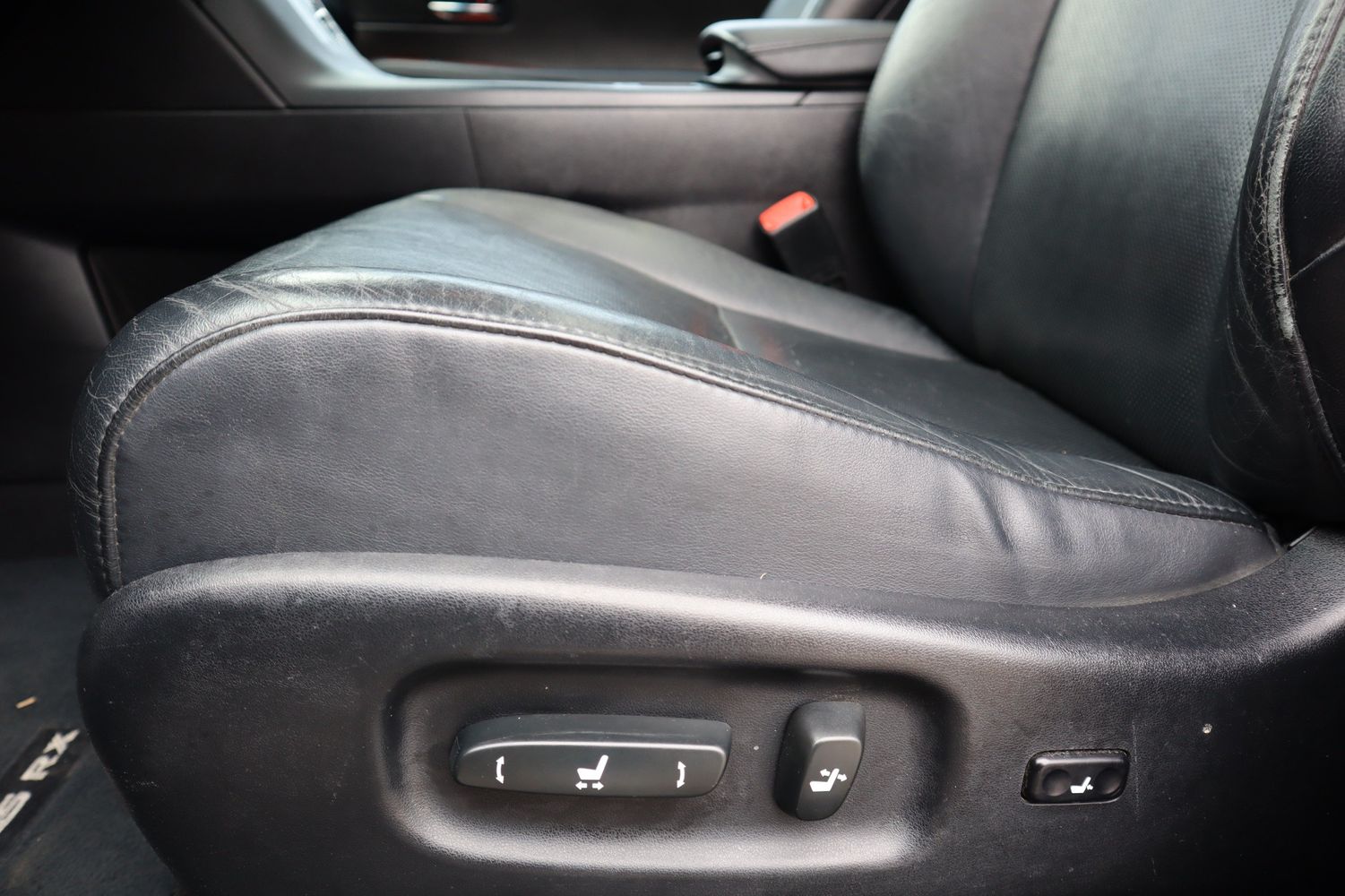 2012 Lexus RX 350 Base | Victory Motors of Colorado