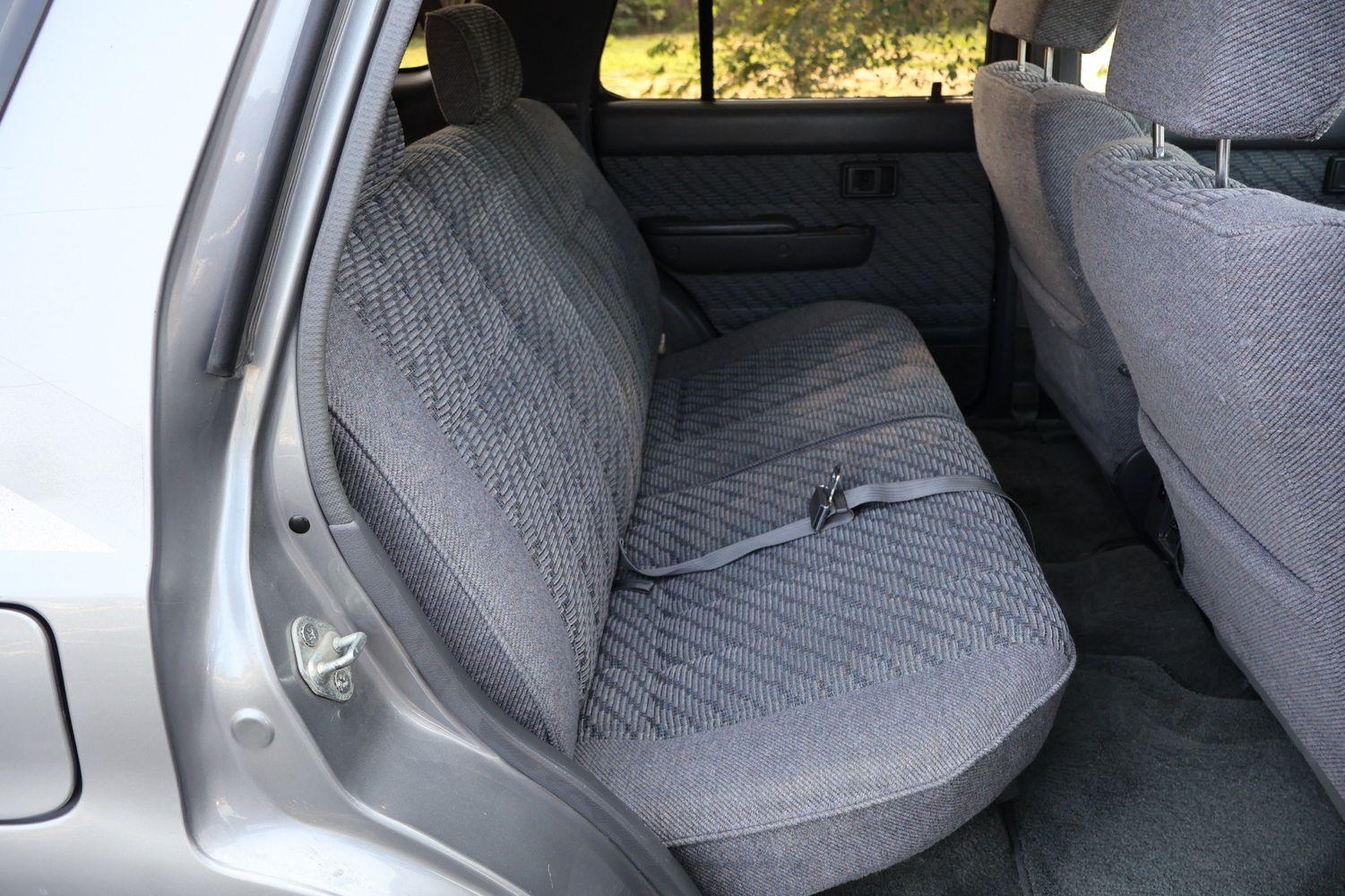 1994 Toyota 4Runner SR5 V6 | Victory Motors of Colorado