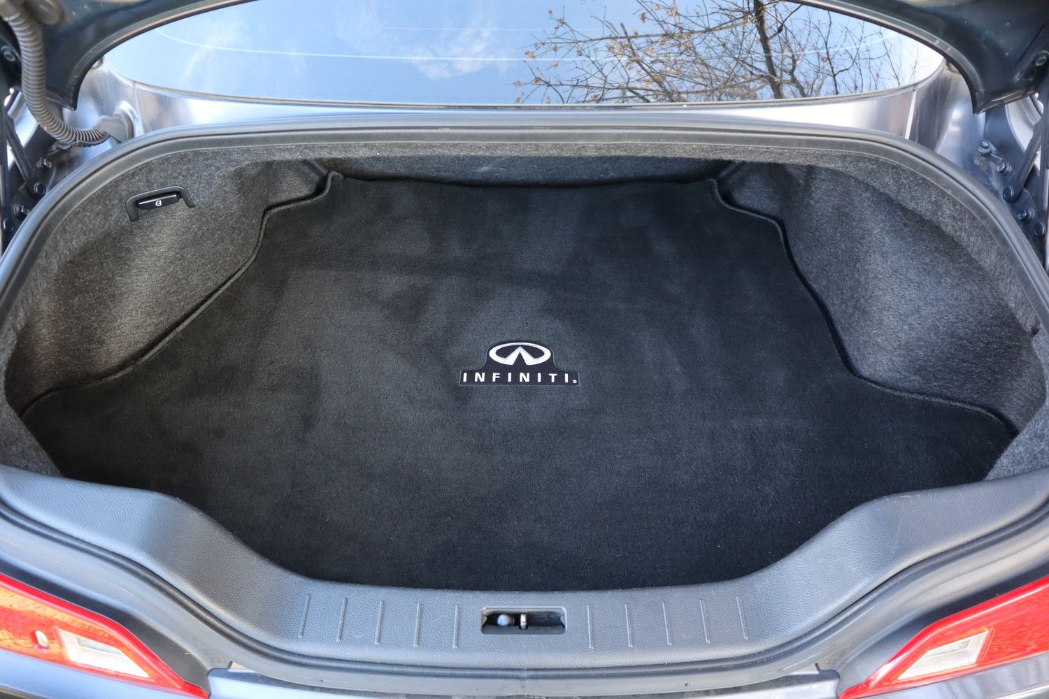 2008 INFINITI G37 Base | Victory Motors of Colorado