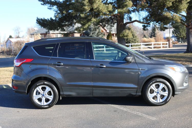 2015 Ford Escape SE | Victory Motors of Colorado