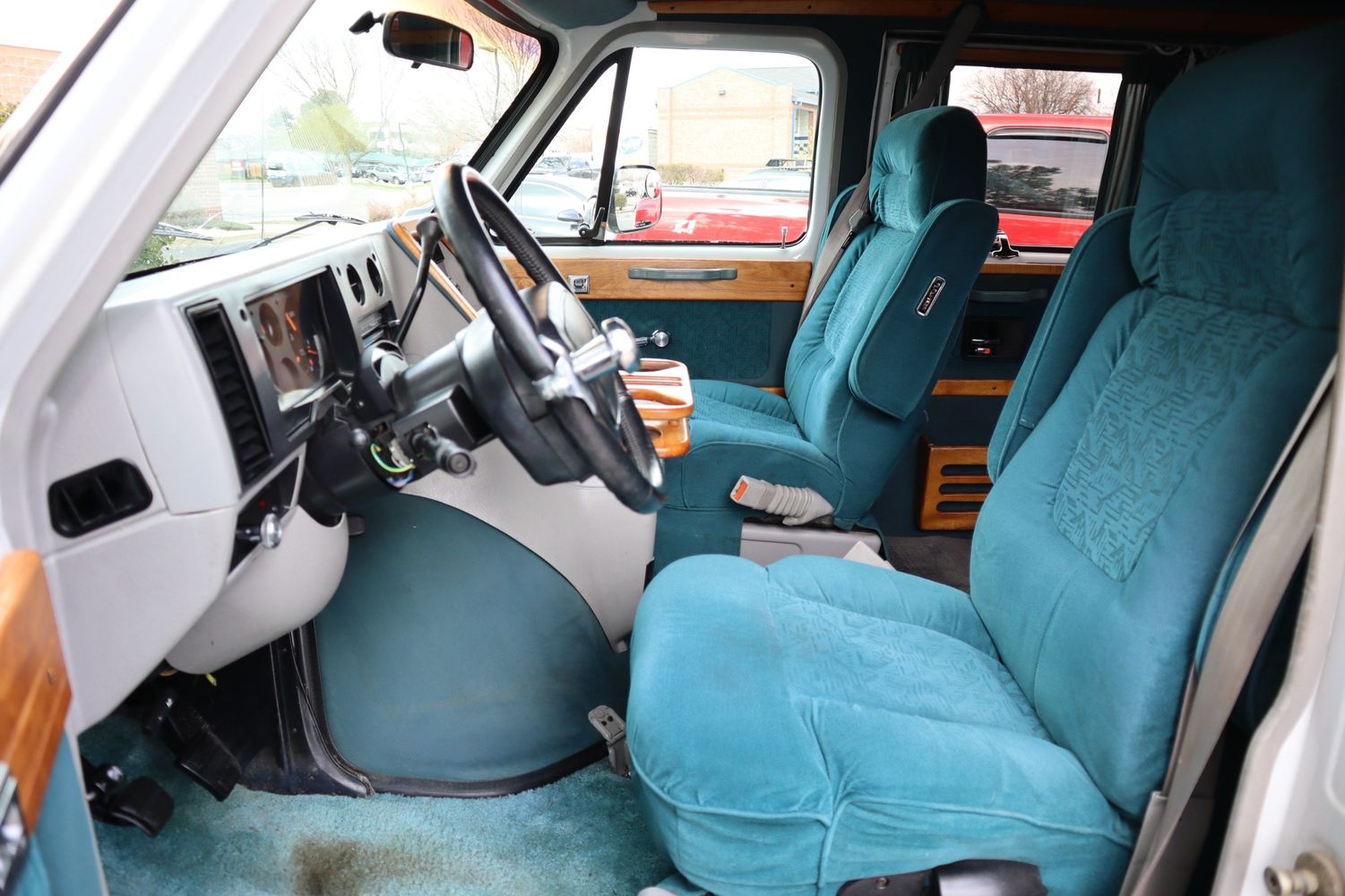 1995 GMC Vandura G25 | Victory Motors of Colorado