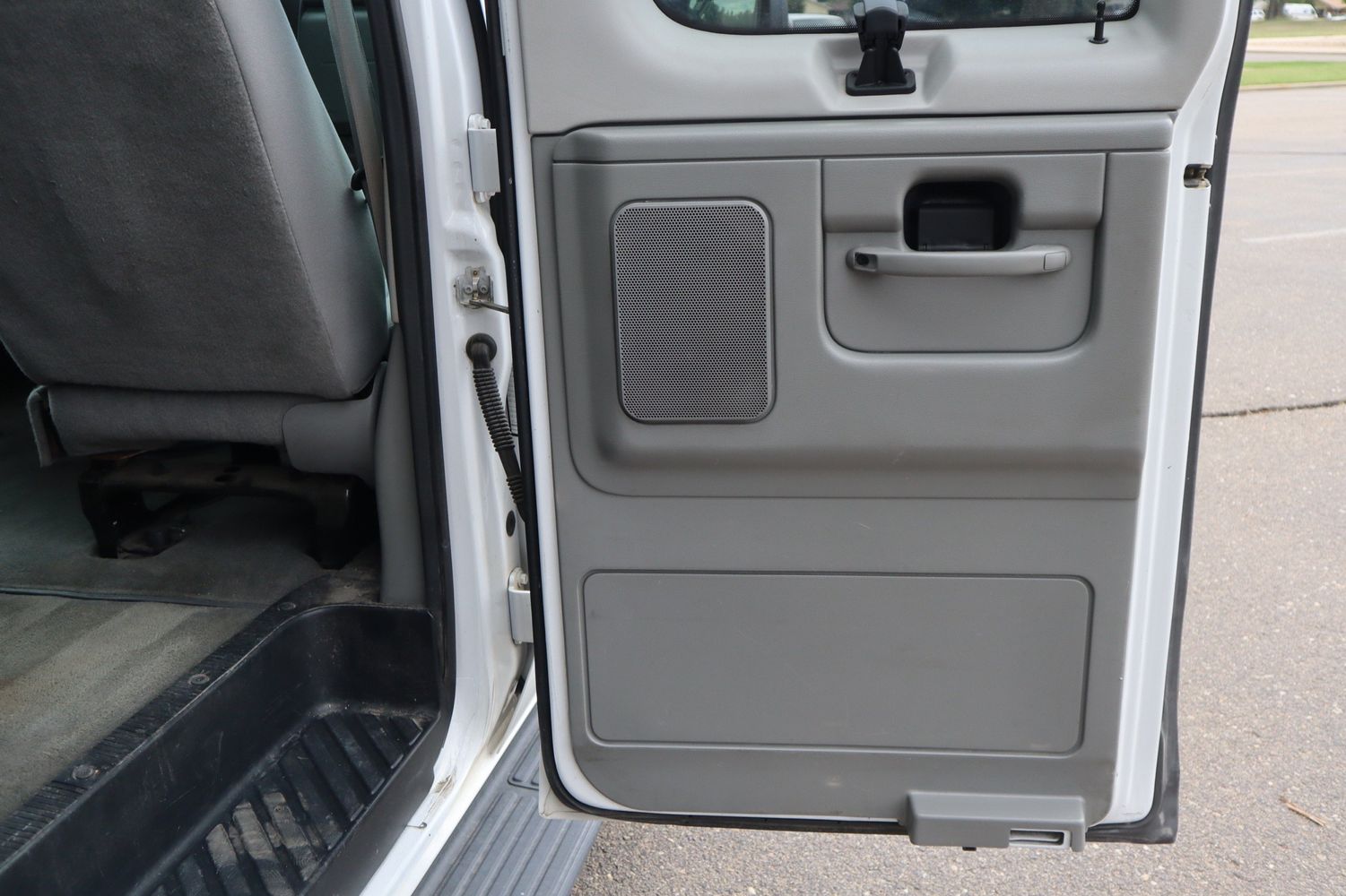 2011 Ford E-350 SD | Victory Motors of Colorado