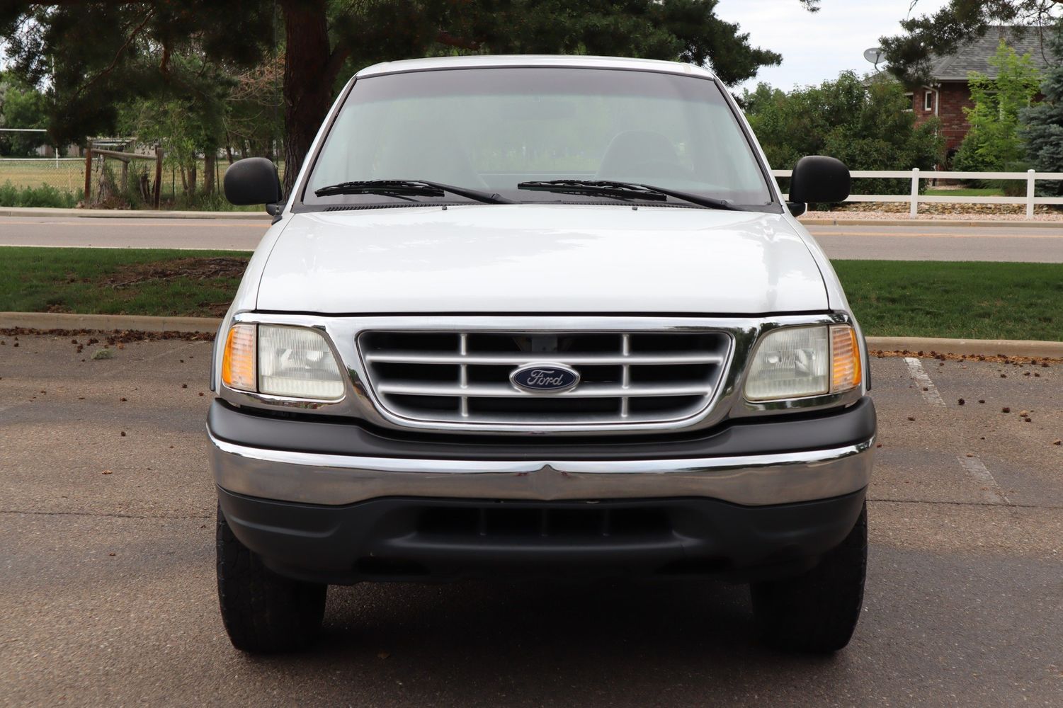 2001 Ford F-150 XL | Victory Motors of Colorado