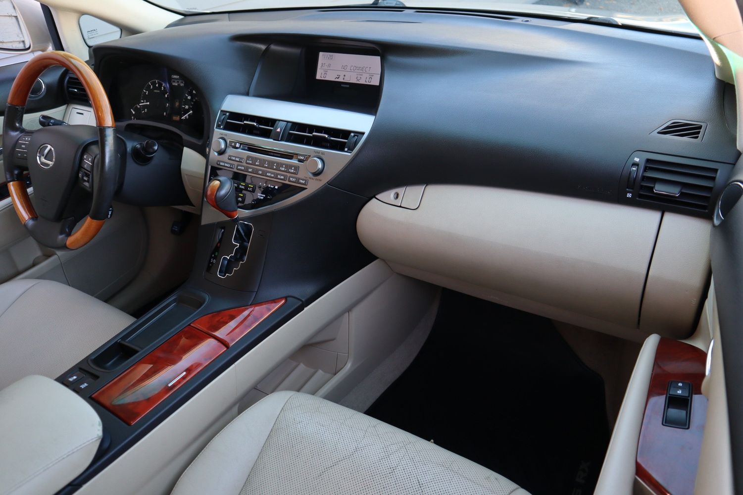 2010 Lexus RX 350 Base | Victory Motors of Colorado