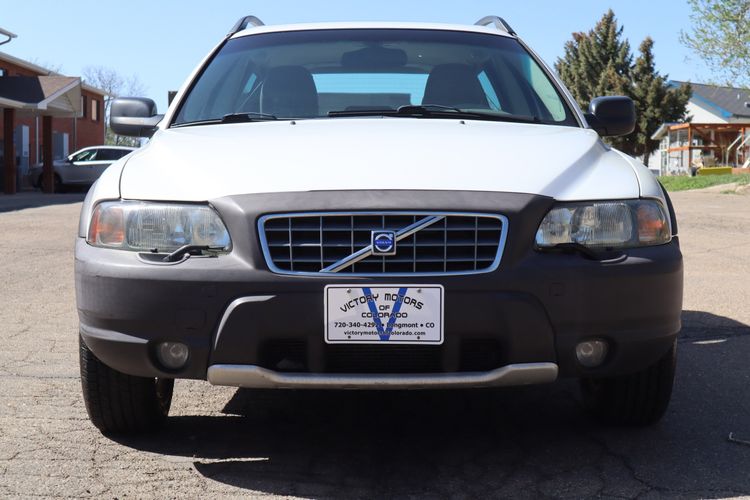 2004 Volvo XC70 Base | Victory Motors of Colorado